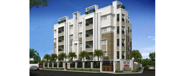 Milestone Capital invests $12M in residential project of Landmark ...