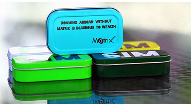 International calling solutions firm Matrix files for IPO; CX Partners ...