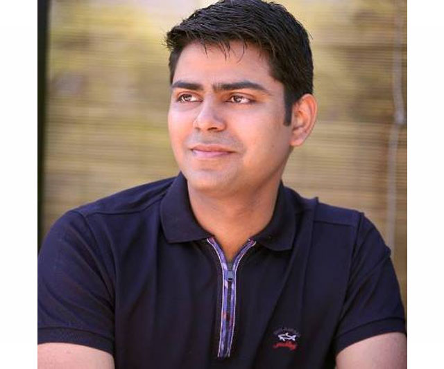 Housing.com CEO Rahul Yadav on his way out