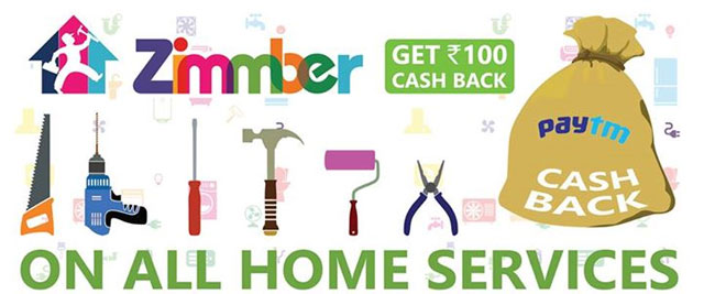 On-demand home services startup Zimmber raises $400K, acqui-hires ...