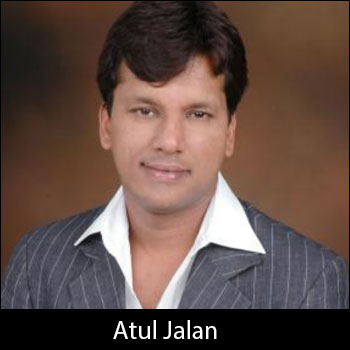 Manthan founder Atul Jalan backs residential rental management startup ...