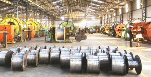 Clearwater offloads more shares in Diamond Power Infrastructure