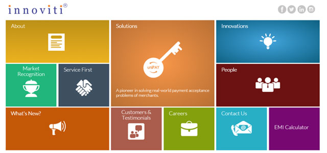 Payment solutions firm Innoviti raises $5M from Catamaran, New India ...