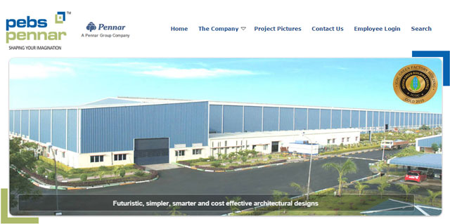 Zephyr Peacock-backed Pennar Engineered Buildings gets SEBI nod for IPO