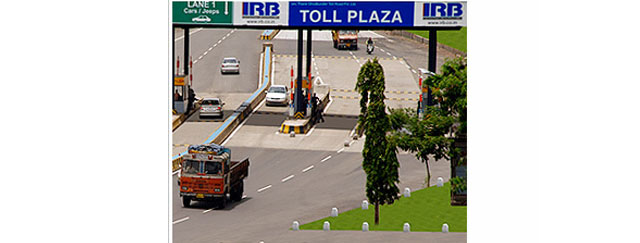 IRB plans to set up infrastructure investment trust to raise funds