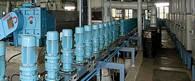 KKR to invest $150M in polyester products maker JBF Industries, its ...