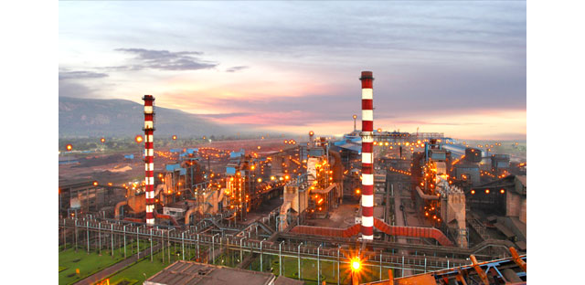 Monnet may sell Orissa Sponge stake to Bhushan Steel