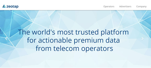 Zeotap secures $6.4M in Series A funding from Capnamic Ventures, Iris ...