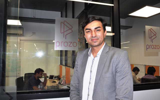 Edutech startup Prozo raises seed funding Edutech startup Prozo raises seed funding
