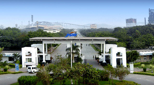 JSW buys hydro power units of Jaypee, to acquire thermal plant too