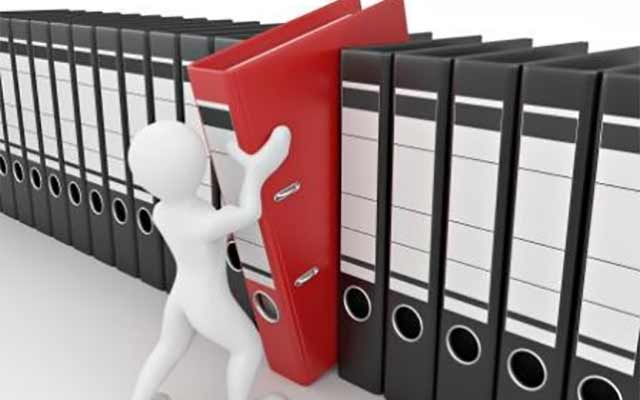 Document management startup Kleeto gets pre-Series A funding