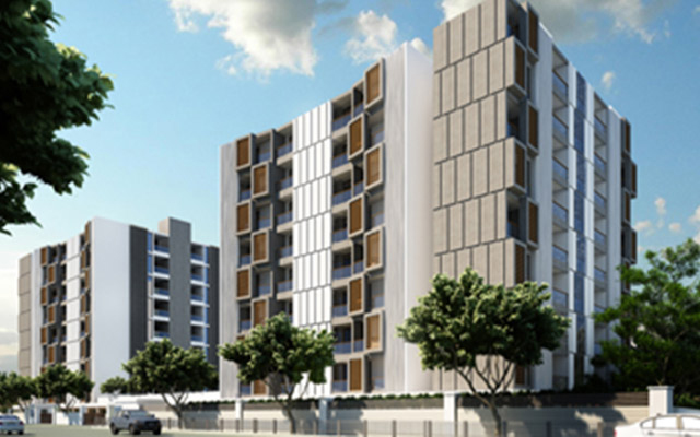 Greata raises funding from L&T Housing Finance