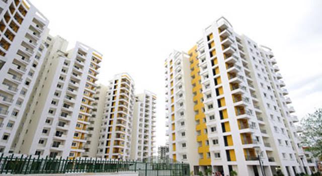 Salarpuria may buy Equinox’s project Water’s Edge