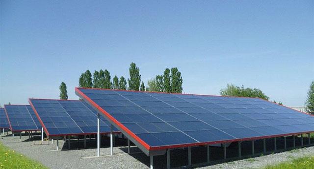 Aditya Birla Nuvo to form solar power platform with Abraaj
