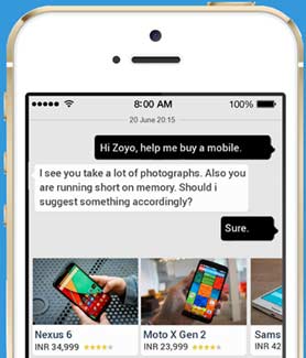 On-demand delivery startup MagicTiger acquires Zoyo for AI play