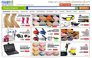 Naaptol to launch regional language TV channels