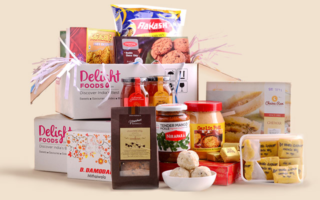 Delight Foods raises $500K
