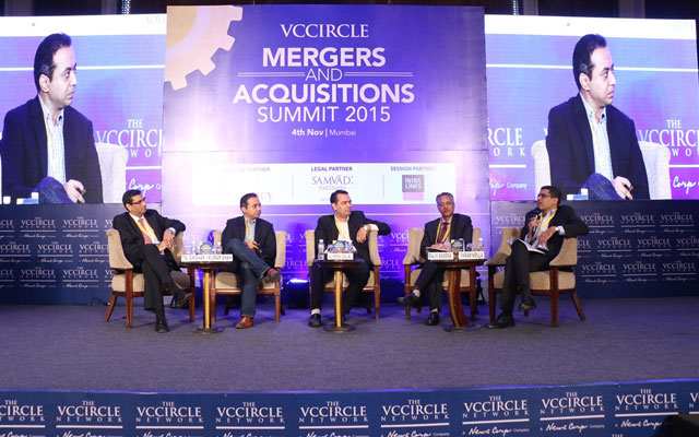 Outbound deals will drive mergers and acquisitions: panellists at ...
