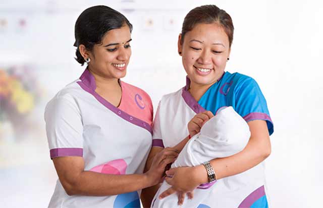 India Value Fund invests $60M in Cloudnine Hospitals