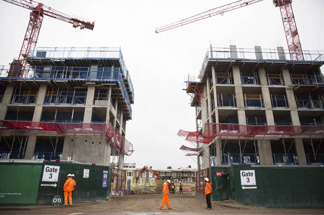 Burmans Of Dabur Turn Property Developer Outside India
