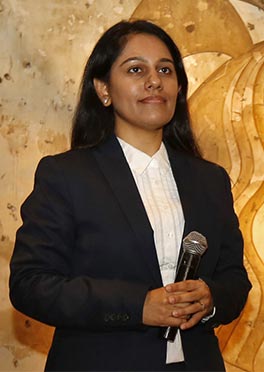 Sumi Ghosh named CEO of Tata Starbucks; Avani Davda resigns