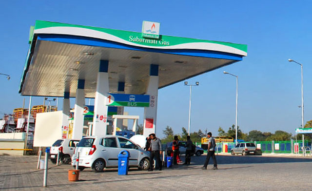 GSPL to buy stake from PE investors in Sabarmati Gas