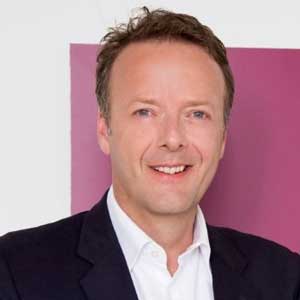 Syngene names AstraZeneca’s Jonathan Hunt CEO