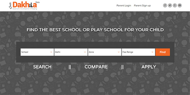 School admissions platform Just Dakhila raises $750K
