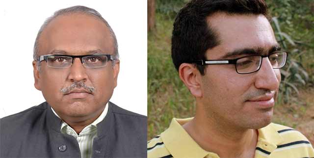 Gaadi.com founder, others back construction goods marketplace Buildkar