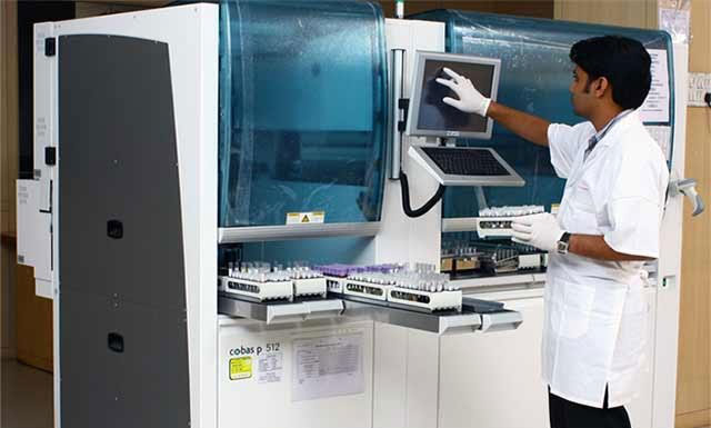 Thyrocare files draft IPO papers