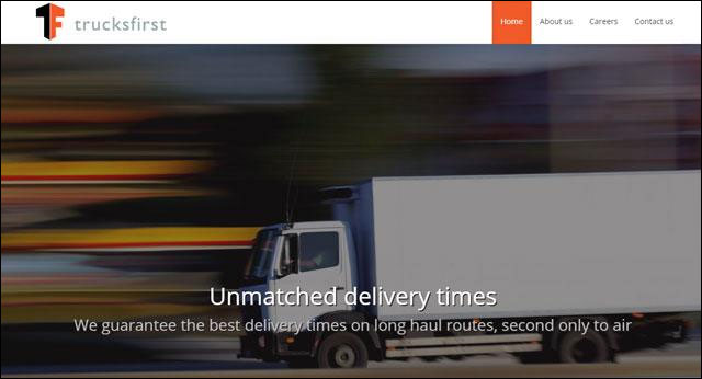 Gurgaon-based logistics services provider TrucksFirst raises $10M from ...