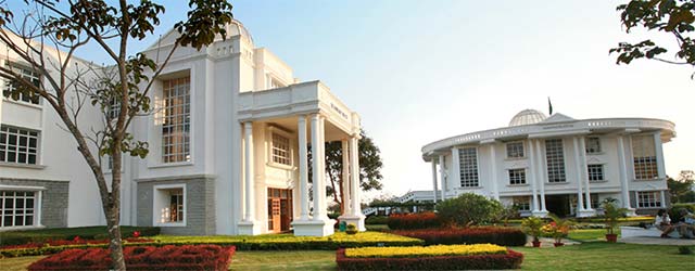 Pearson in talks to buy Mantri’s Indus International School