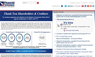 FTIL exits Dubai Gold and Commodities Exchange for $11M