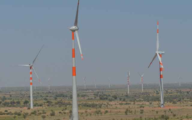 IFC to lend to Actis’ renewable energy platform Ostro IFC to lend to Actis’ renewable energy platform Ostro