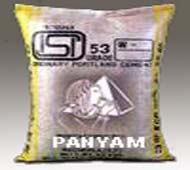 Edelweiss’ distressed assets fund to pick up 5% in Panyam Cements