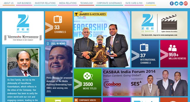 Why is Zee floating a free-to-watch OTT platform?