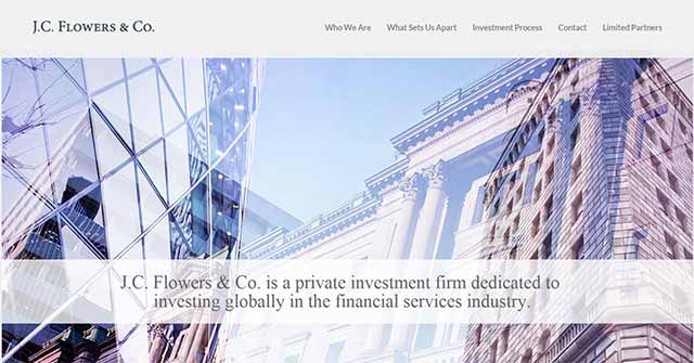 PE firm JC Flowers to float JV with Ambit Holdings for distressed ...