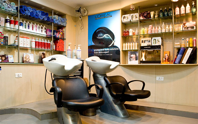 Salon chain Spalon quickens expansion after getting PE muscle
