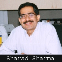 Sharad Sharma