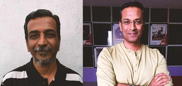 Veteran journalists launch news video app for regional languages