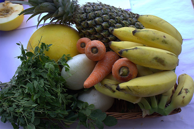 Online grocer Town Essentials raises $1M from Infosys’ Sharad Hegde, others