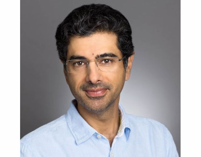 Baer Capital co-founder Alok Sama joins SoftBank