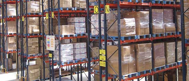 SSG Capital to buy 40% stake in Future Supply Chain for $87M