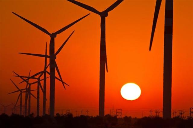 ADB to lend up to $175M to renewable energy firm Mytrah