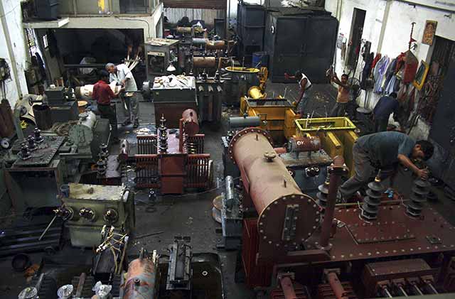 India to set up pilot project for specialised steel manufacturing