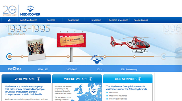 Sweden’s Medicover enters India’s IVF market, hires Bourn Hall’s Gaurav ...