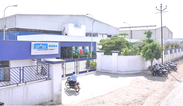 Minda Corp to acquire Panalfa Autoelektrik Minda Corp to acquire Panalfa Autoelektrik