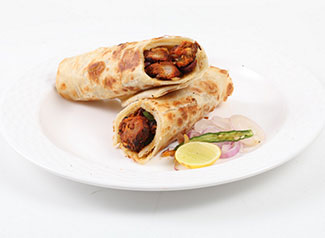 QSR-turned food-tech startup Roll Mafia raises fresh angel funding