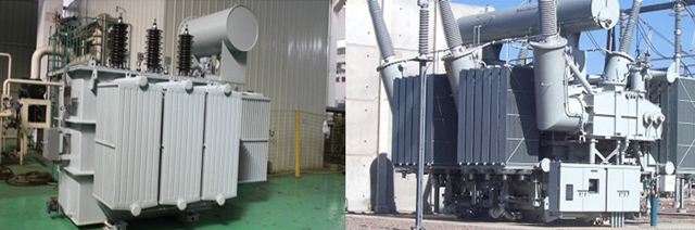 Power transformer maker Marsons to pick stake in Dubai-based firm