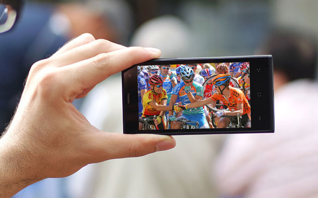 Digital sports broadcast network Veqta raises $500K in seed funding